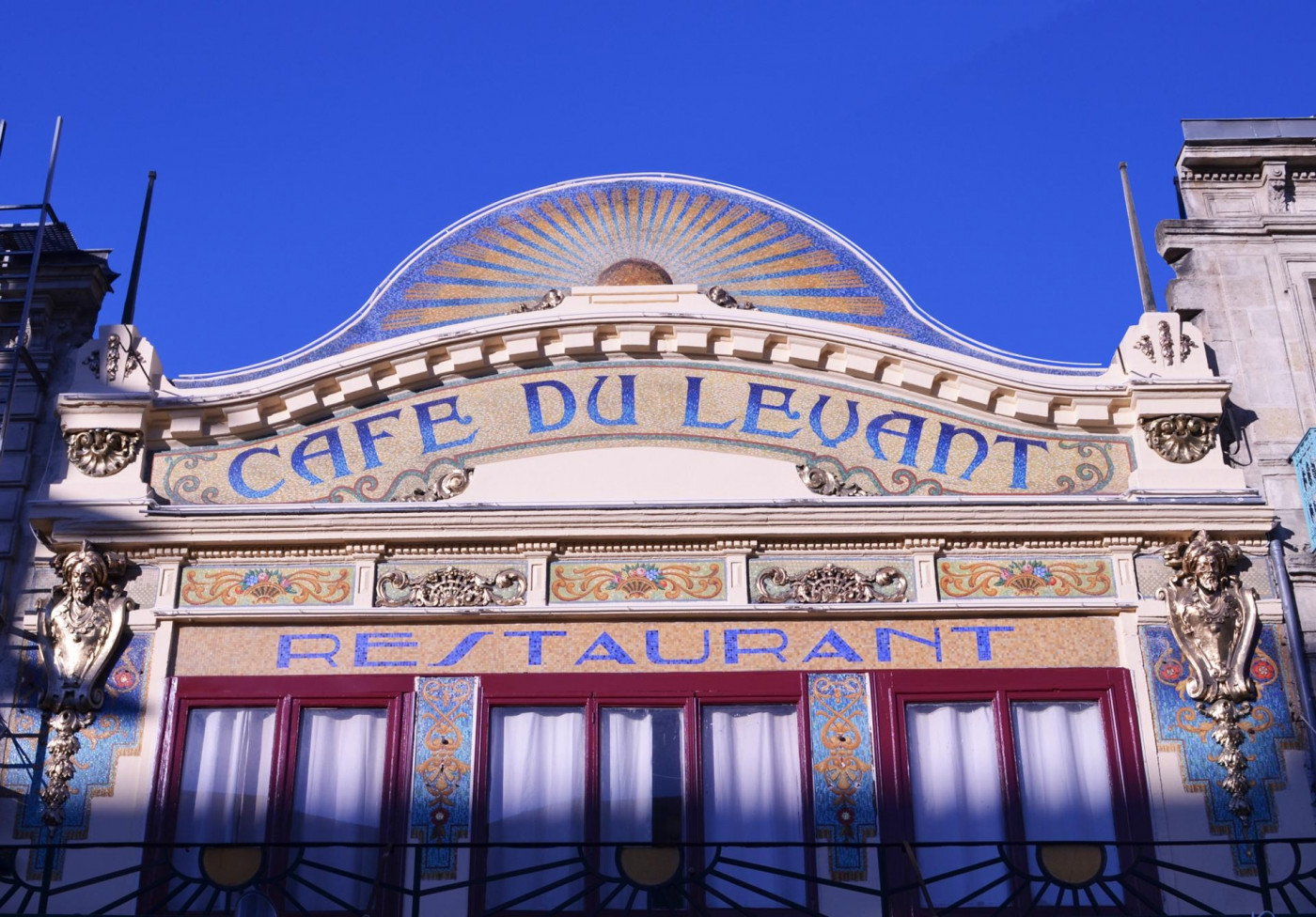 Discover the historic cafés of Bordeaux | Bordeaux Tourism & Conventions