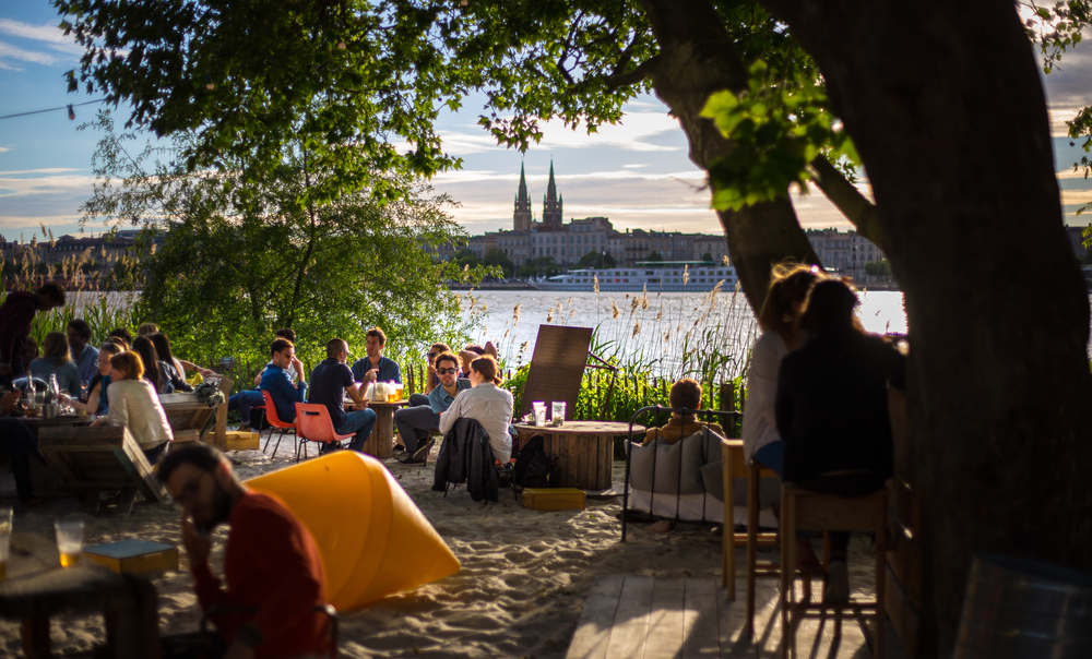 Agenda Bordeaux 2026 / 2027 (exhibitions, concerts, festivals...)