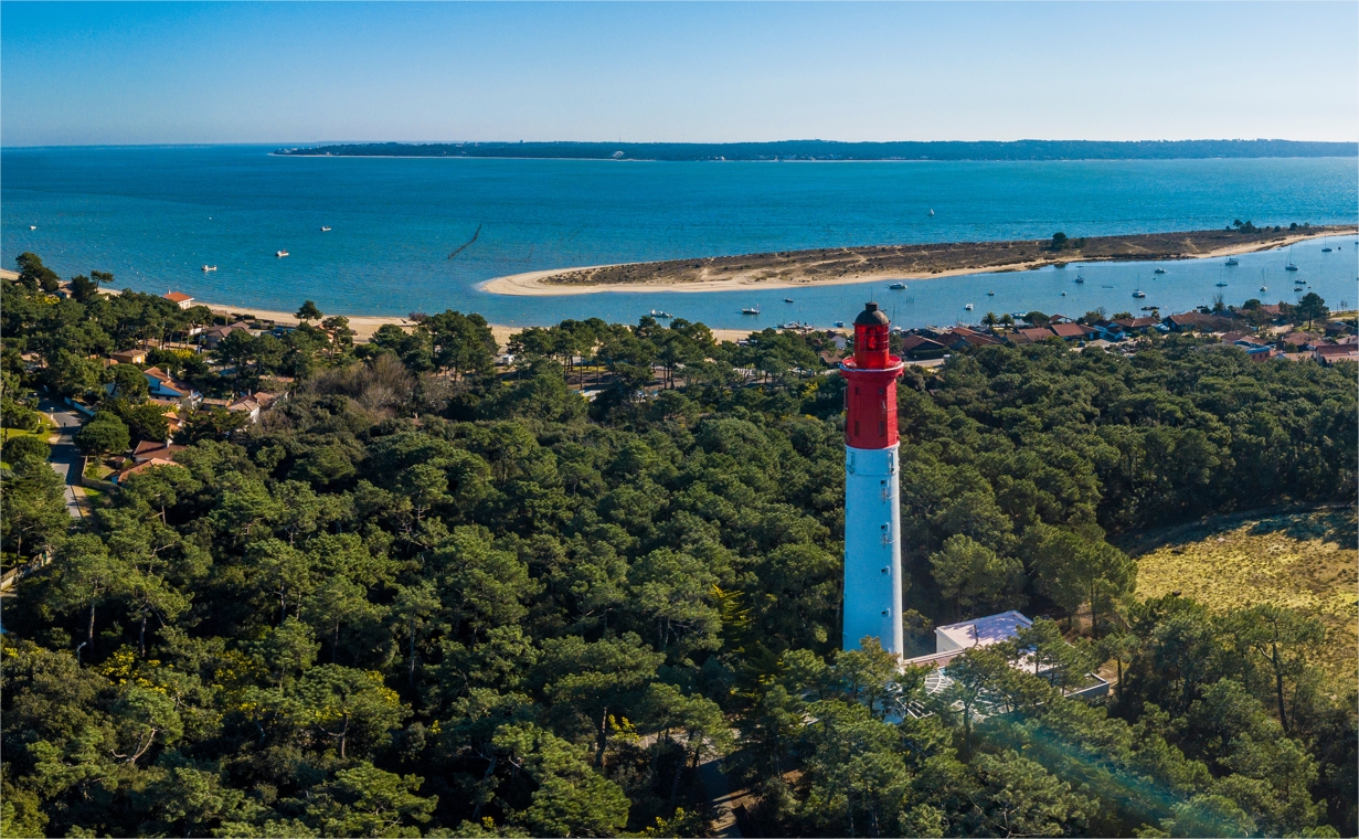 Guide Bassin Arcachon FFRP Topoguide The Arcachon Basin
